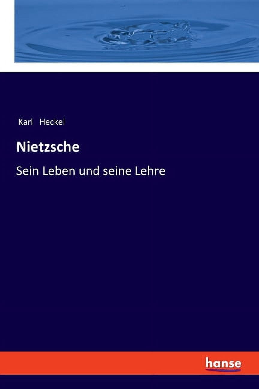 Karl Heckel