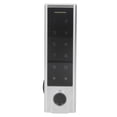 Nieyigj Bluetooth Fingerprint Access Controller Waterproof Metal Keypad ...
