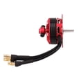 Nieyigj C2822 Fixed Wing Outrunner Brushless Motor for RC Airplanes ...