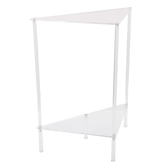 Clear Display Table