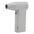 Nieyigj Compressed Air Duster 130000RPM Brushless Cordless Jet Dry ...