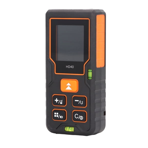 Laser Measuring Tools