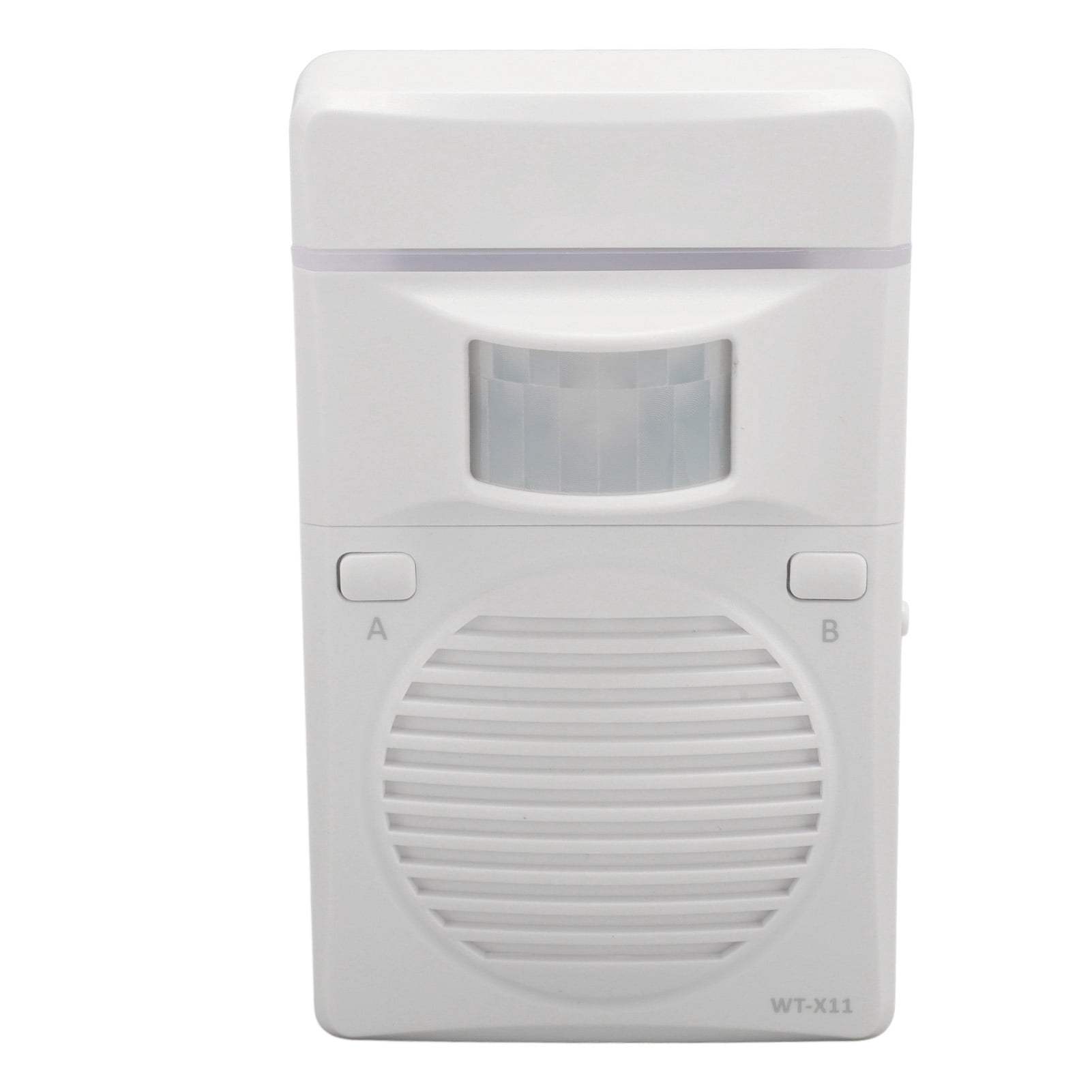 Nieyigj MP3 IR Motion Sensor Sound Player Motion Activated Voice ...
