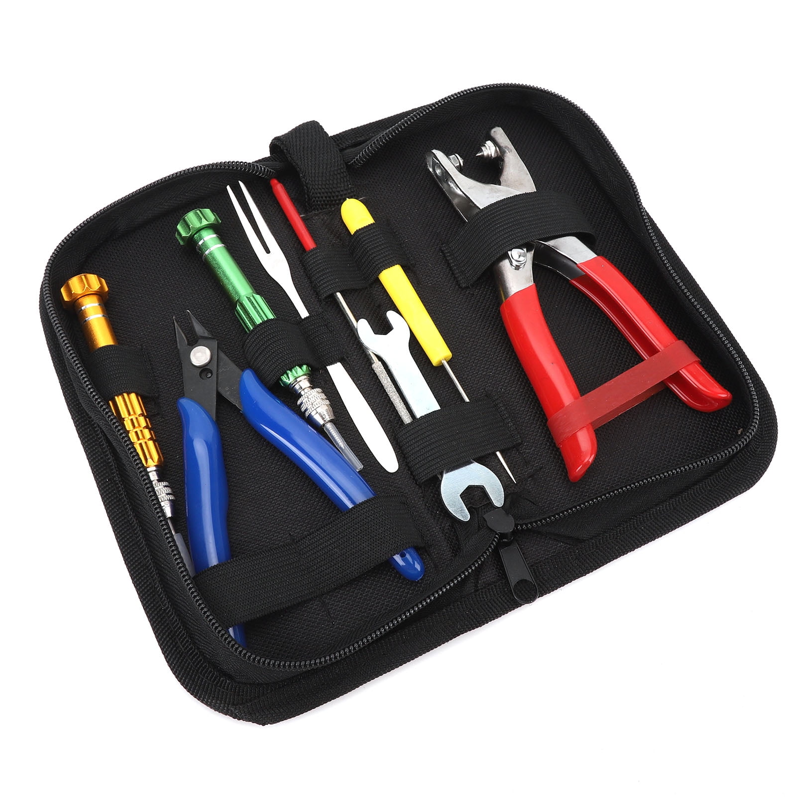 Nieyigj Portable Cold Press Badminton Racket Grommets Pliers Starting ...