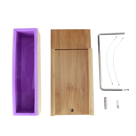 Soap Cutter Machine