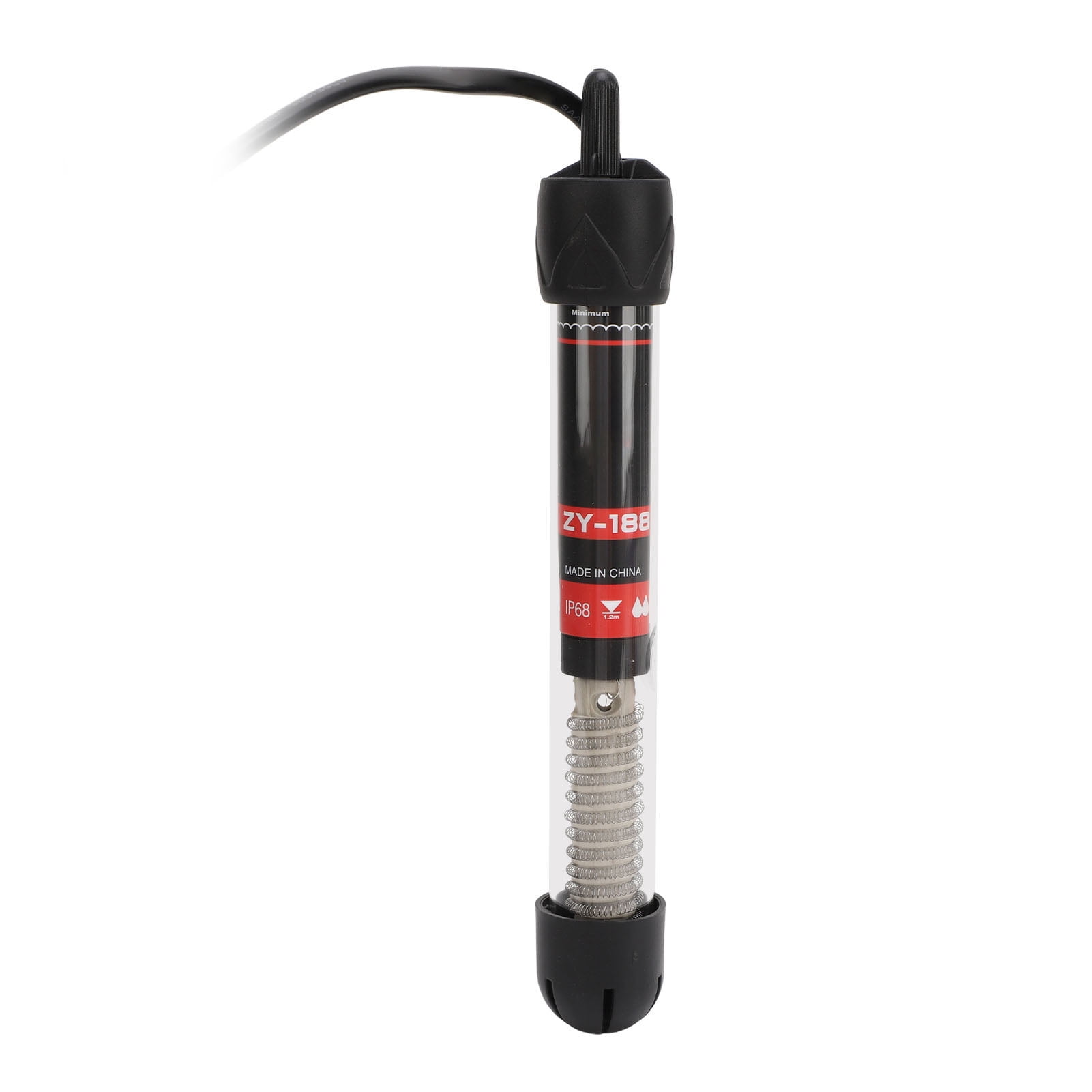 Nieyigj Submersible Aquarium Heater Automatic Constant Temperature ...