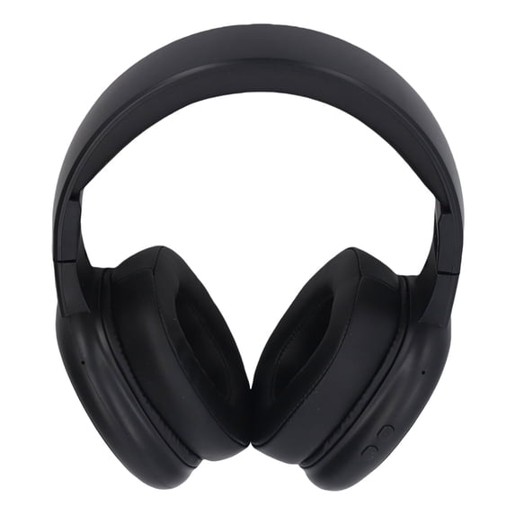 Nieyigj Voice Feedback Headphones Bluetooth 5.4 Over-Ear Music Headset ...