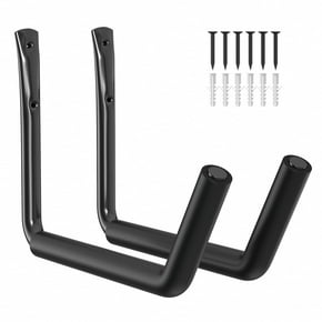 Wall Mounted Ladder Racks