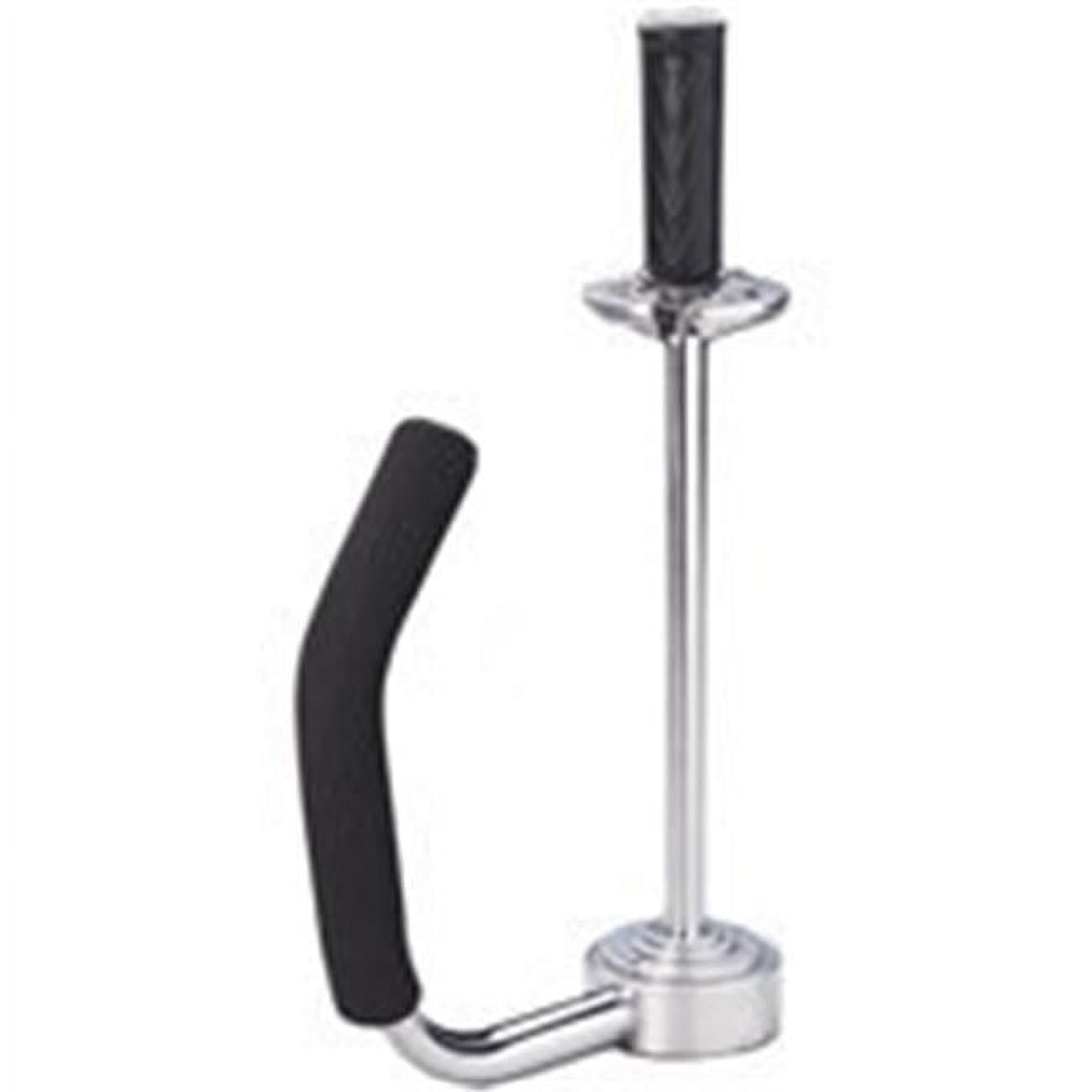 Nifty Adjustable Stretch Wrap Dispenser - Walmart Business Supplies