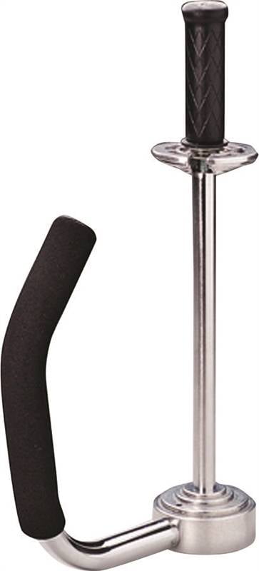 Nifty Adjustable Stretch Wrap Dispenser DASW-EZ - Walmart Business Supplies