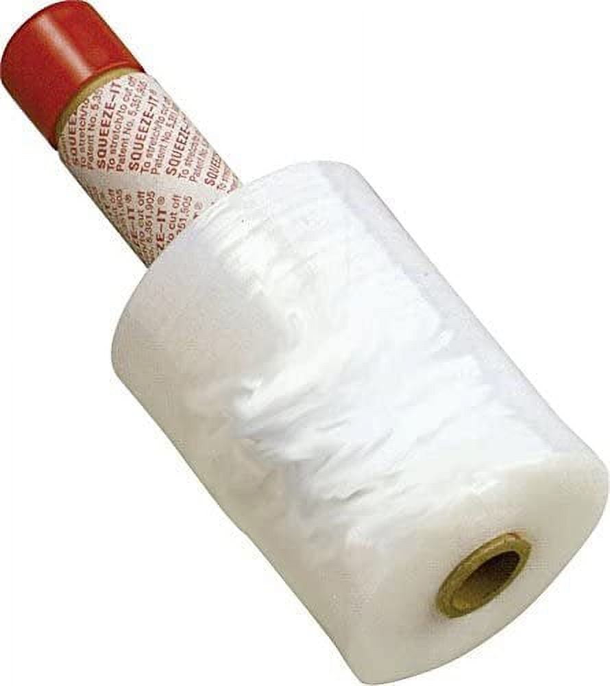 Nifty Products ST-51 Disposable Stretch Film - Walmart.com