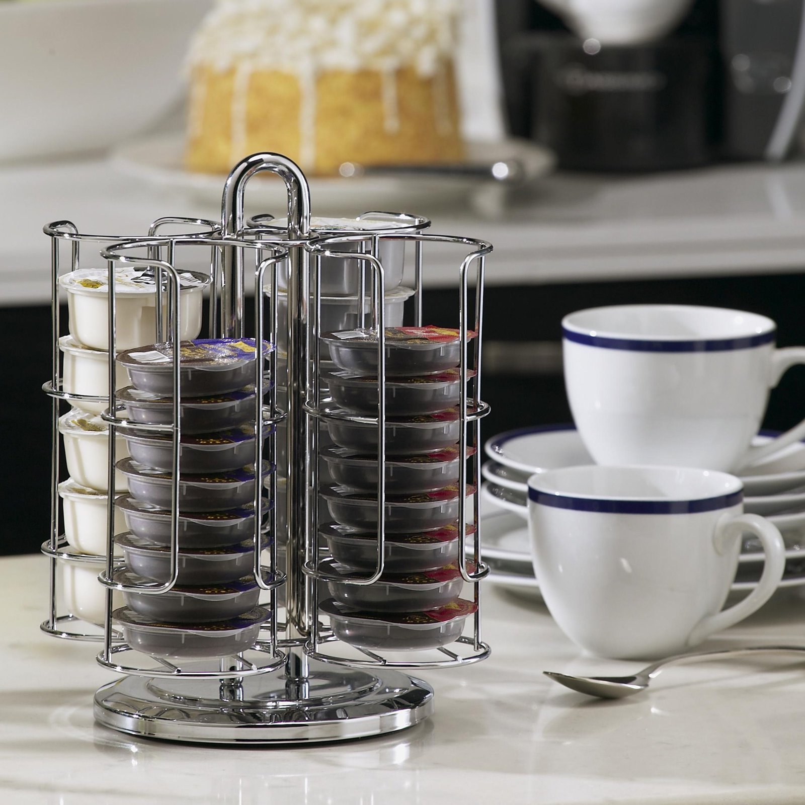 Prepara Vertuoso Carousel - Walmart.com