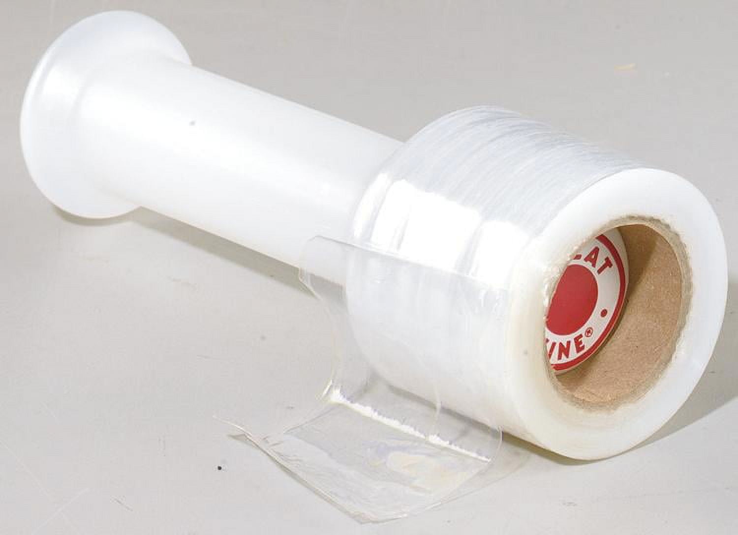 Nifty Wrapper ST-11 Flat Twine, 2" x 178', Each - Walmart.com