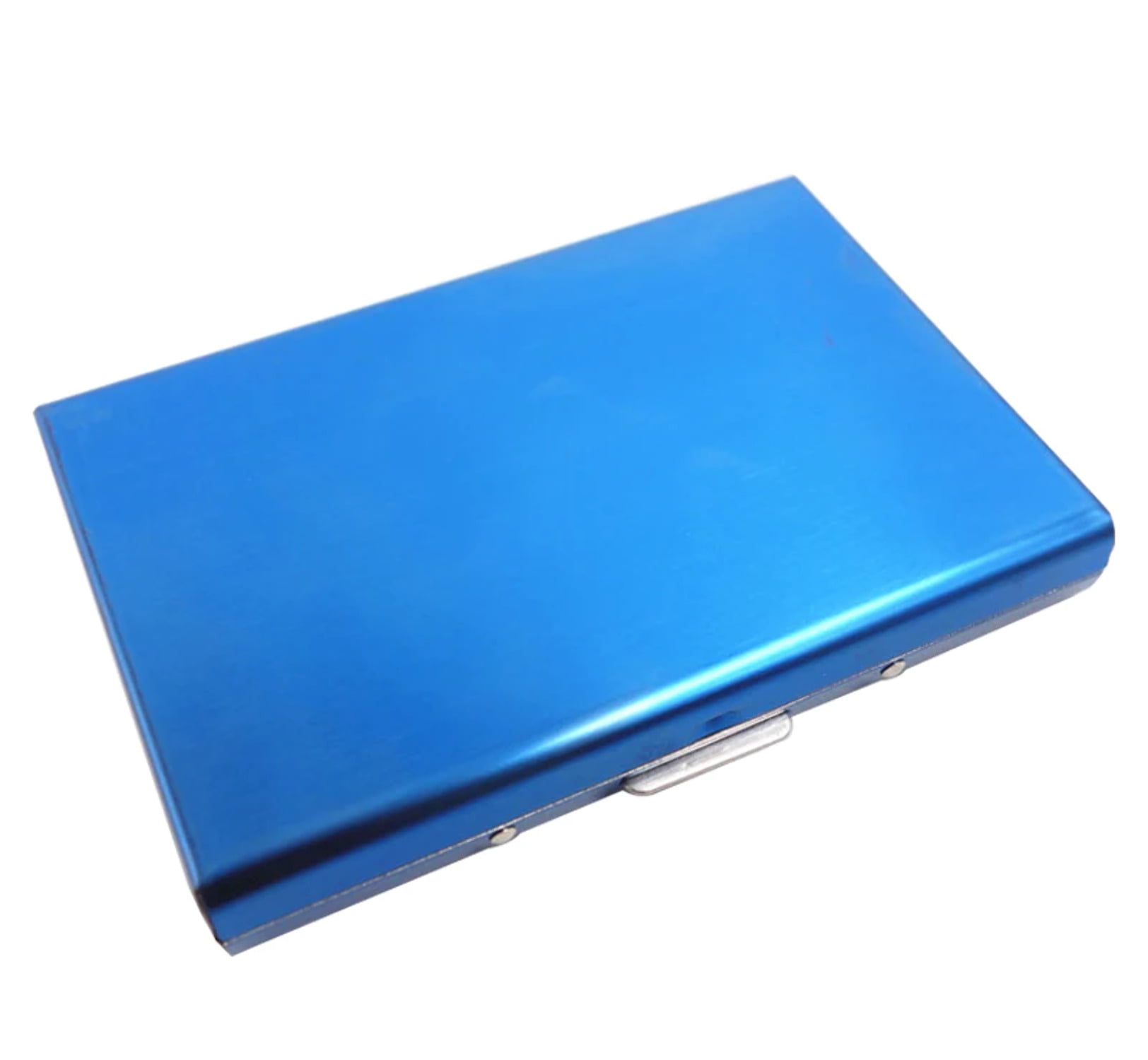 NiftyPlaza RFID Blocking Credit Card ID Holder Slim Money Men Travel ...
