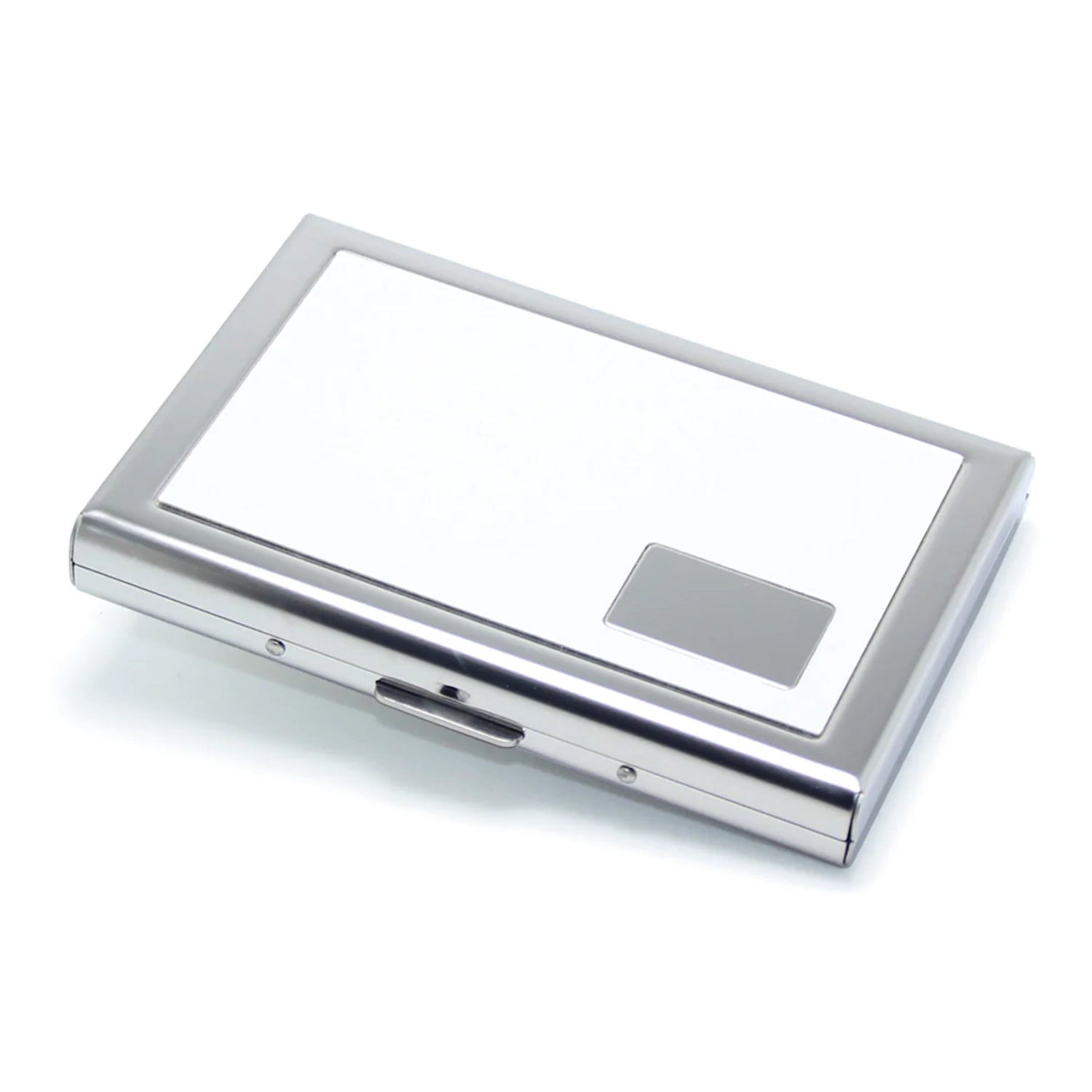 NiftyPlaza RFID Blocking Credit Card ID Holder Slim Money Men Travel ...