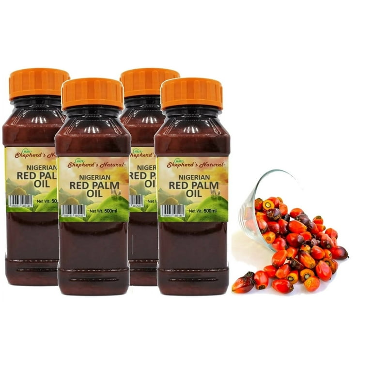 Purchase Red Palm Oil SheaMoisture Red Palm Oil & Cocoa Butter Styling