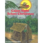 Cajun Christmas
