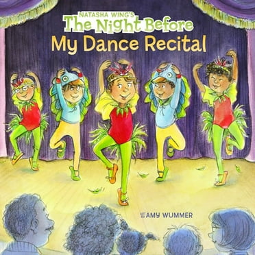 Stomp, Wiggle, Clap, and Tap: My First Book of Dance, (Paperback ...
