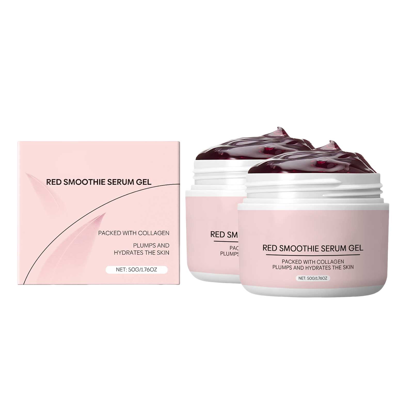 Night Cream Deep Hydration Soothes Skin Improves Dryness Roughness ...