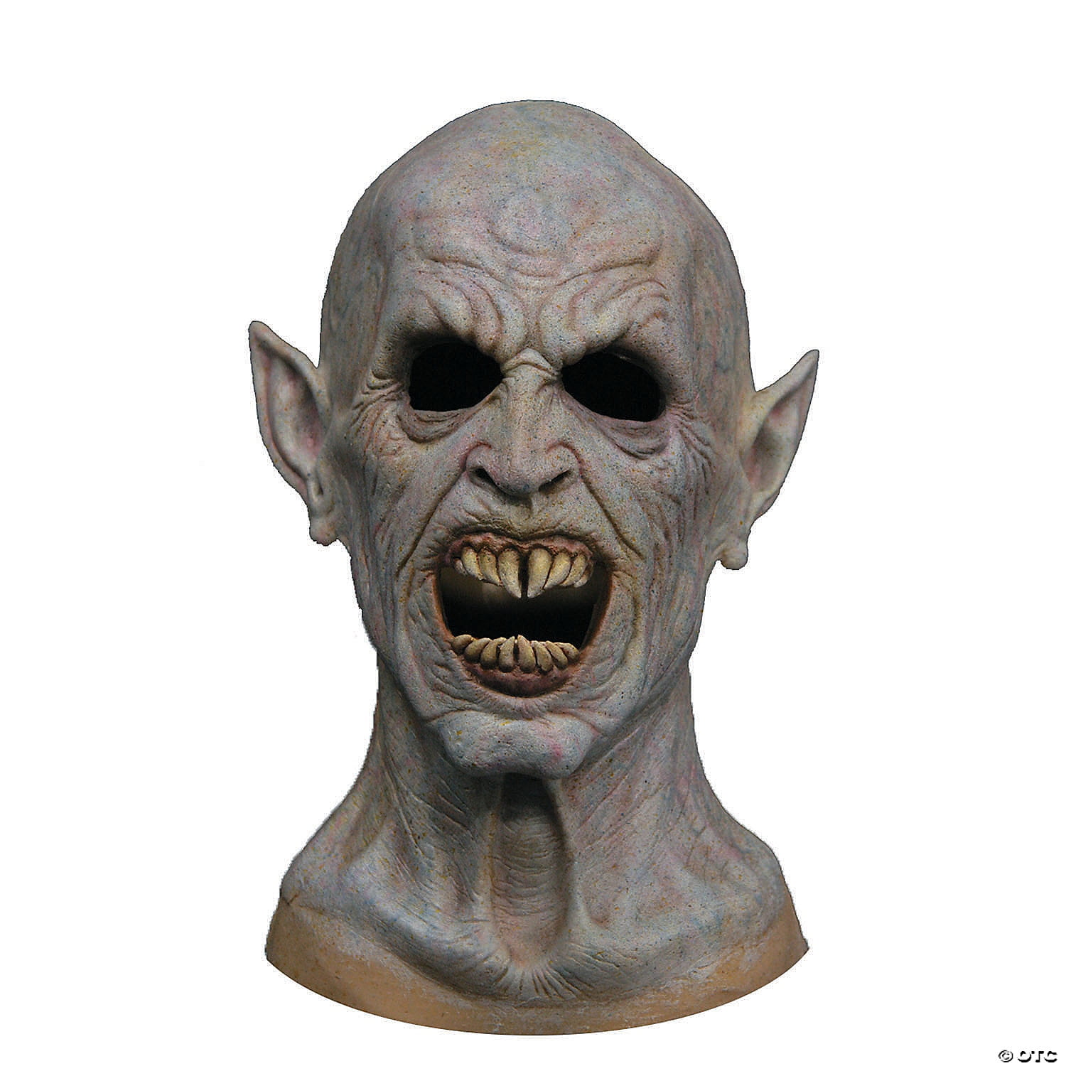 Night Creature Adult Halloween Mask Accessory - Walmart.com
