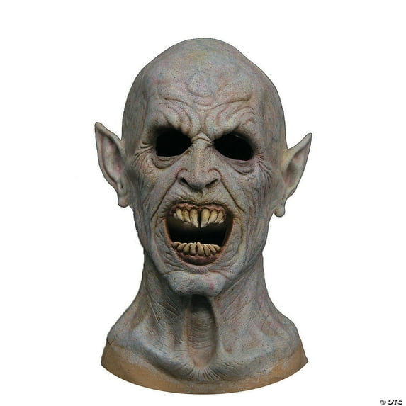 Night Creature Adult Halloween Mask Accessory - Walmart.com