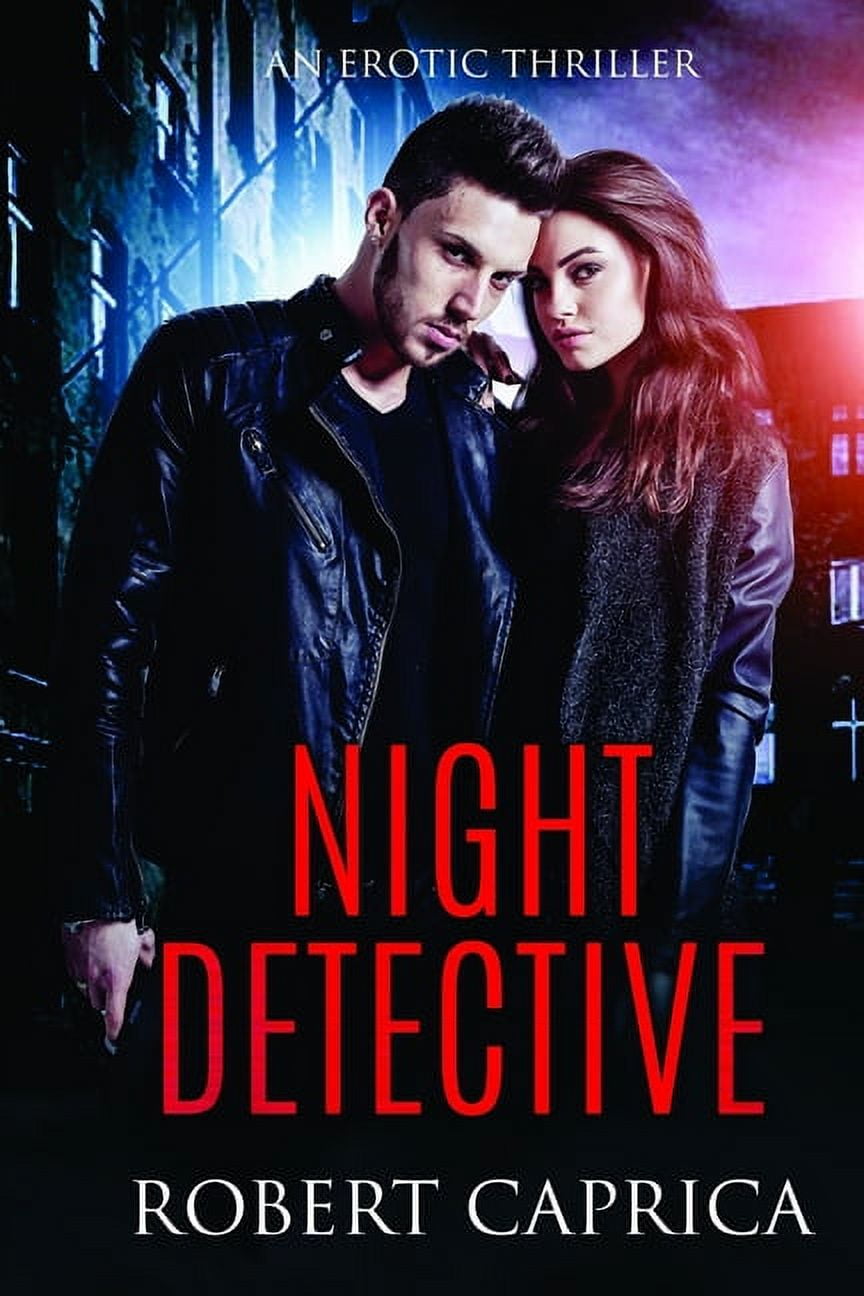 Night Detective