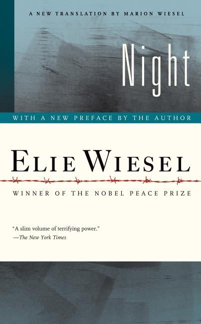 Night (Edition 2) (Paperback) - Walmart.com
