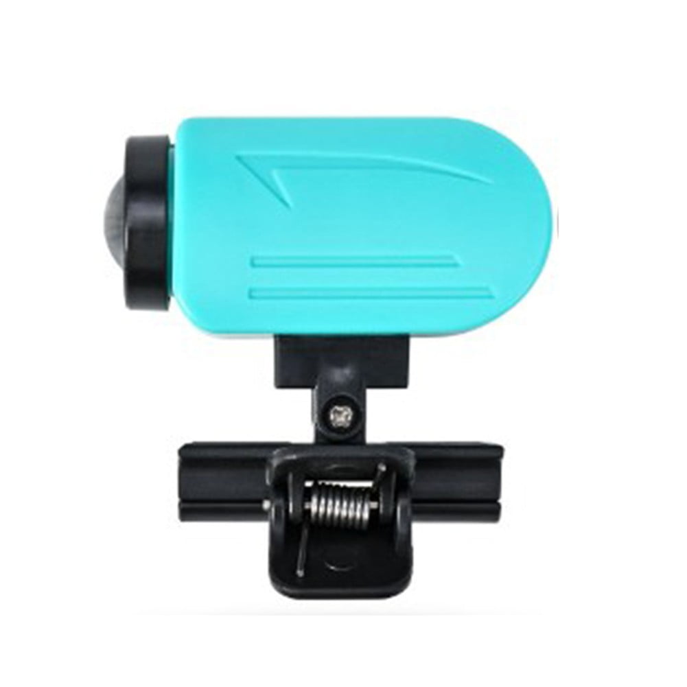 Night Fishing Rod Top Double Light Fishing Led Light USB Charging Raft ...