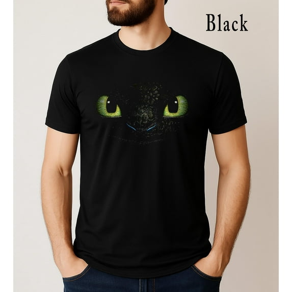 Night Fury Shirt, Epic Orlando Park Fan, Cute Toothless T shirt, How To ...