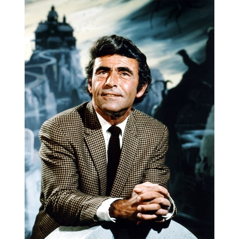 Night Gallery (Aka Rod Serling'S Night Gallery), Host Rod Serling, 1970 ...