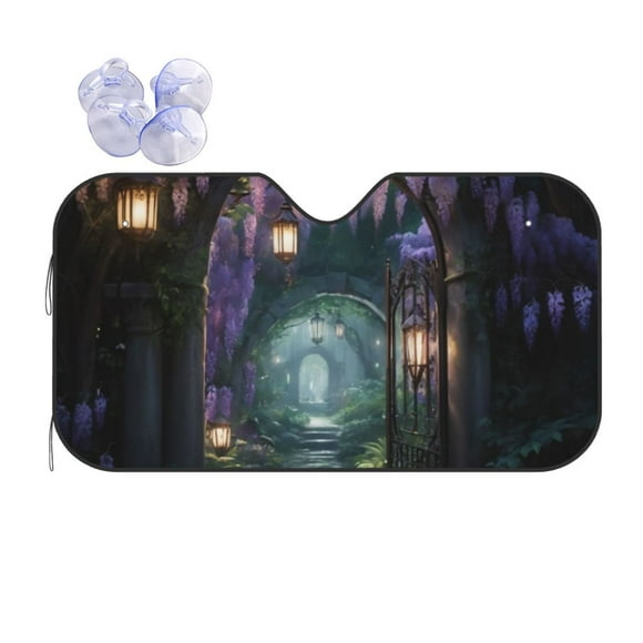 Magic Shade Sunshade