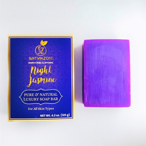 Lush Soaps