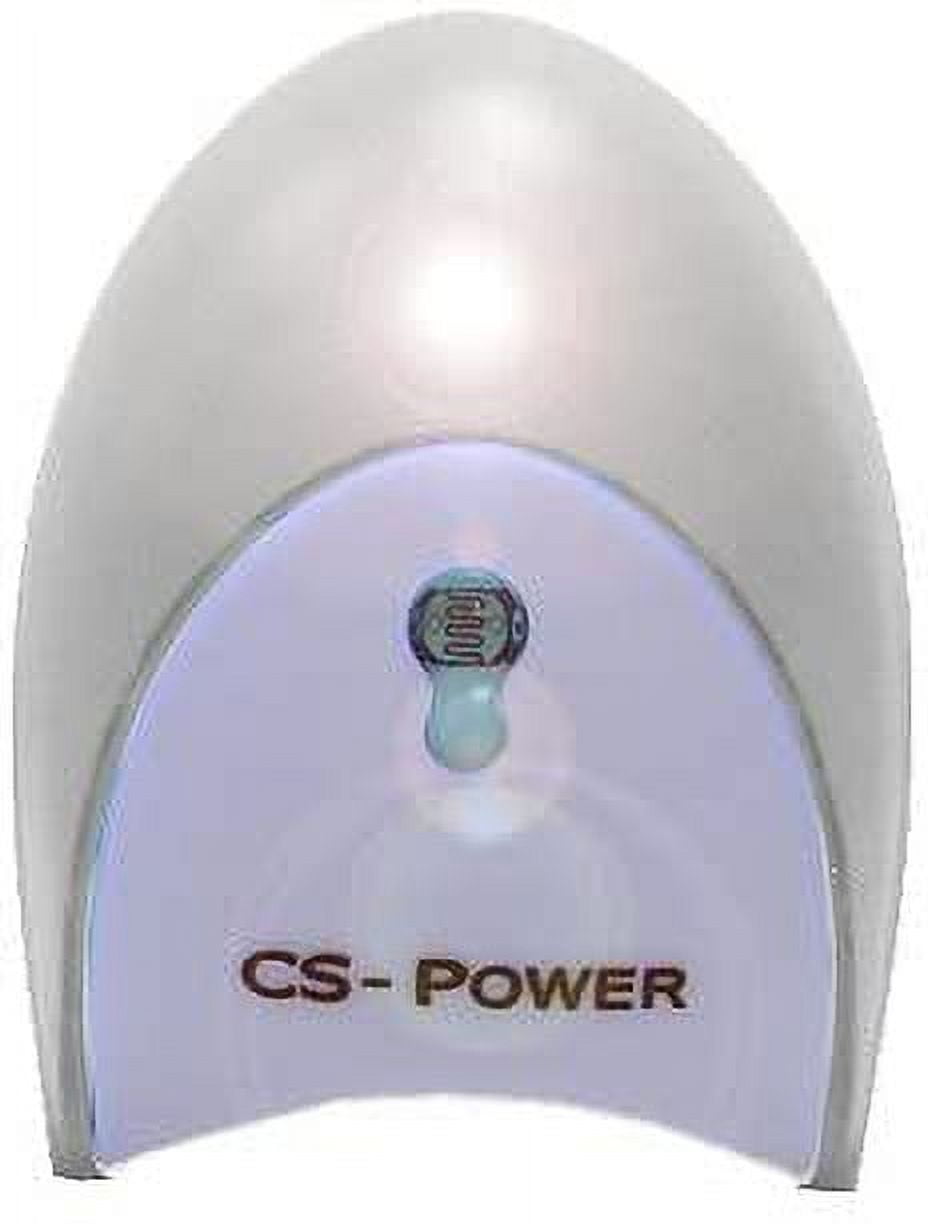 Cs-power