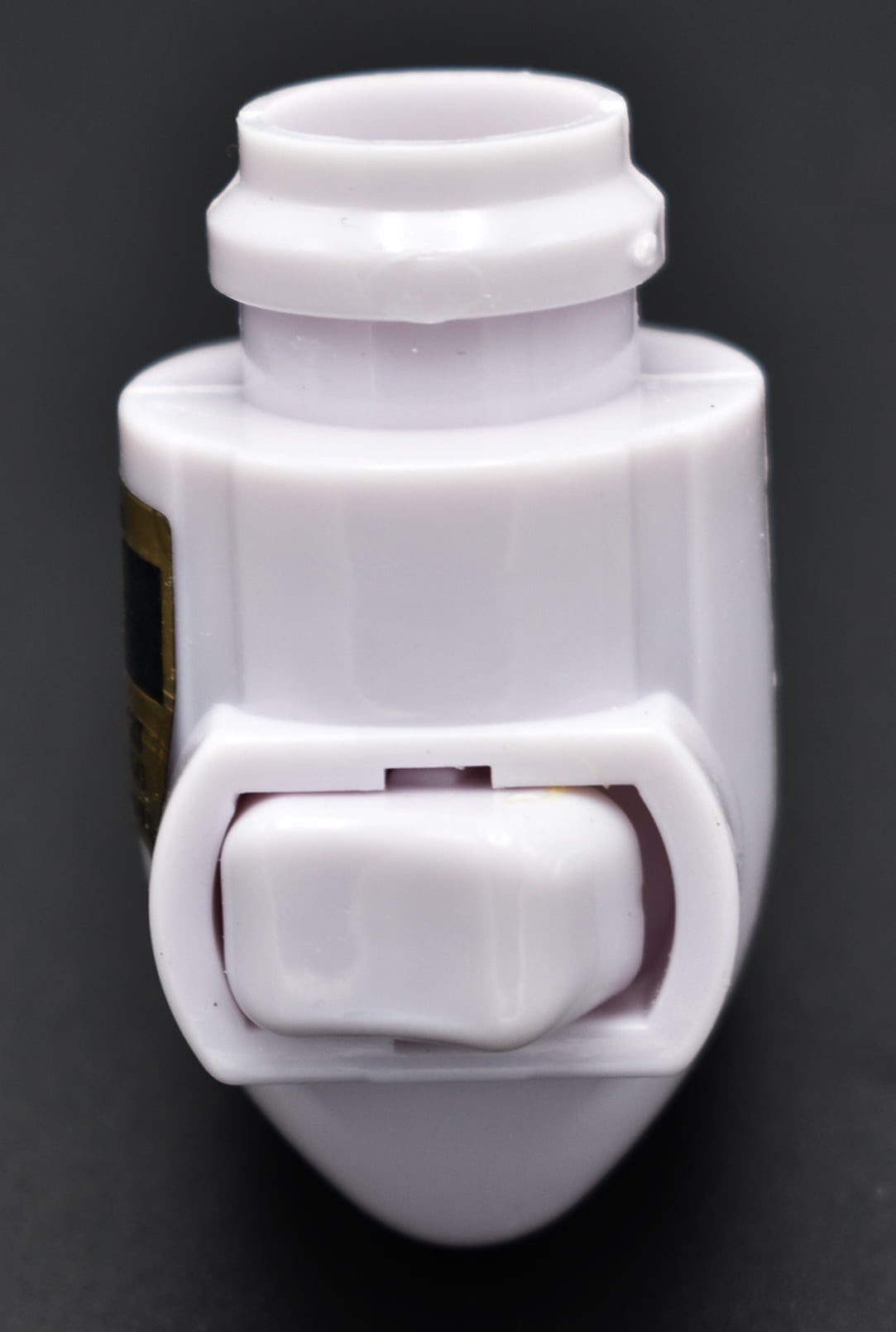 Night Light Base / Socket / Plug - Standard On/Off Switch - DIY Night ...