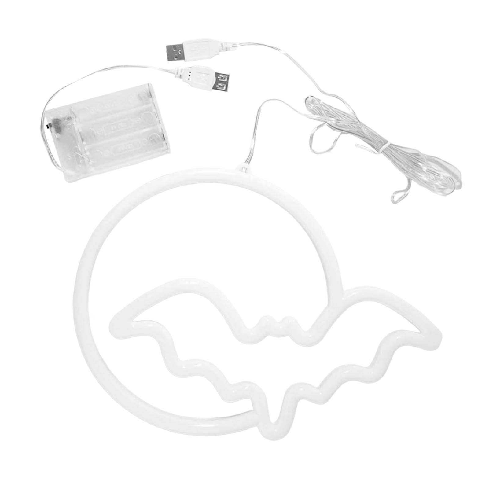 Night Light Battery Powe Timer Lights for Bedroom Ceiling Last Night on ...