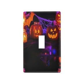 Night Light Cover Plate