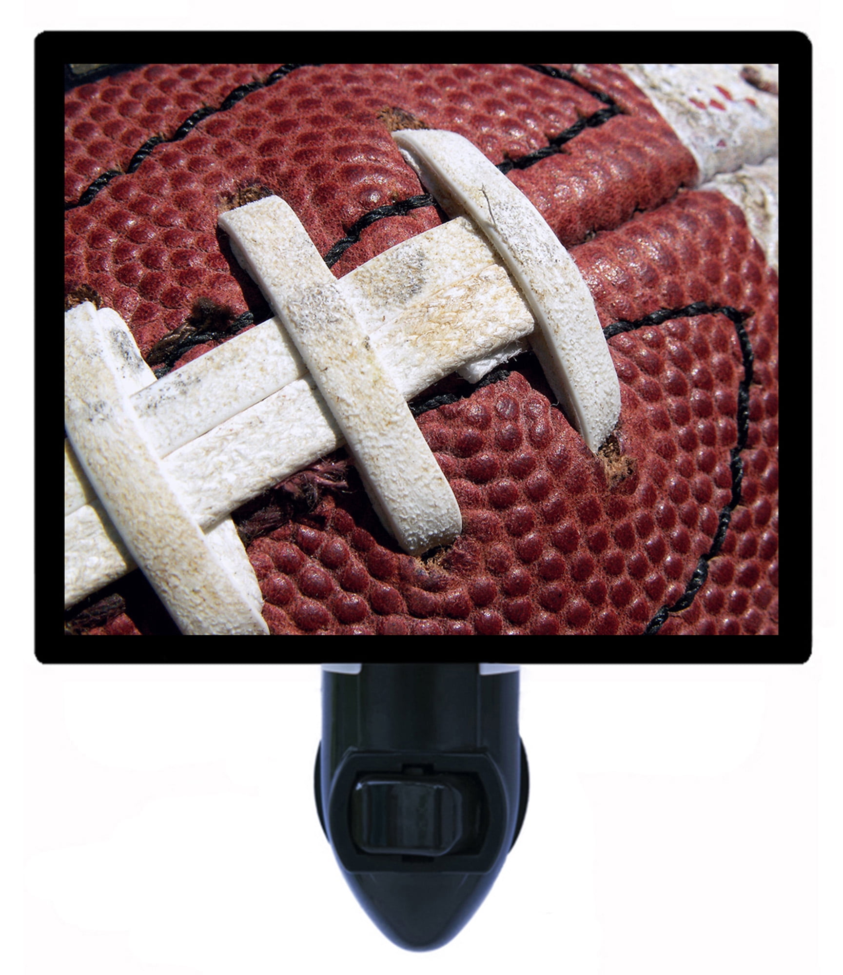 Night Light - Football. | Football Theme, Includes Free Switchable ...