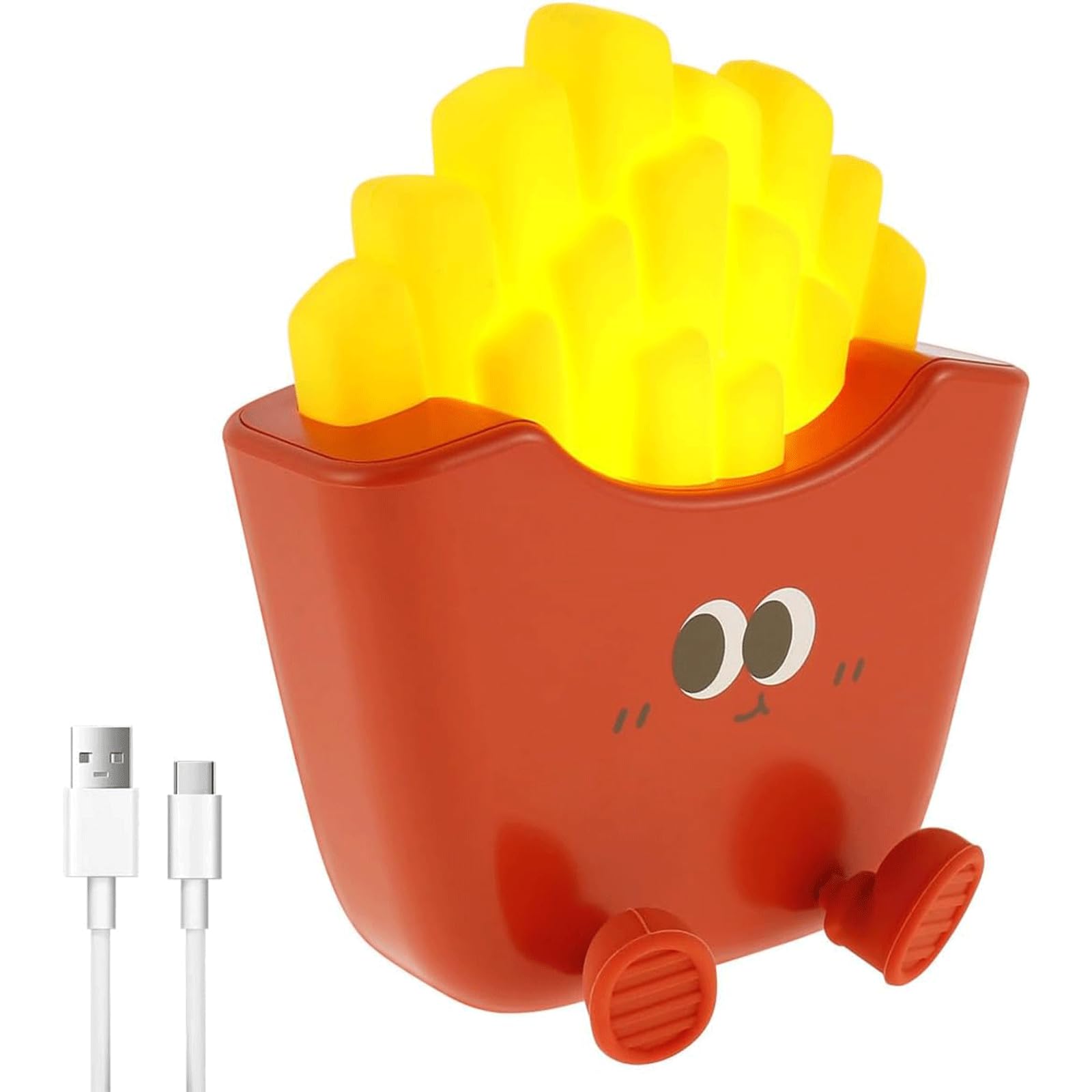 Boon Gleam Projecting Nightlight and Flashlight - Walmart.com