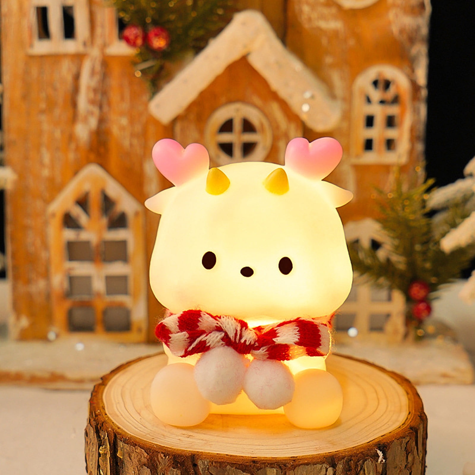 Night Light for Kids Night Light, Cute Night Light for Girls Night ...