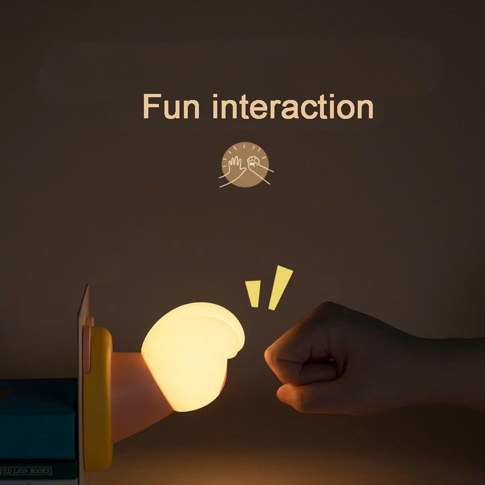 Night Light for Kids Night Light, Cute Night Light for Girls Night ...