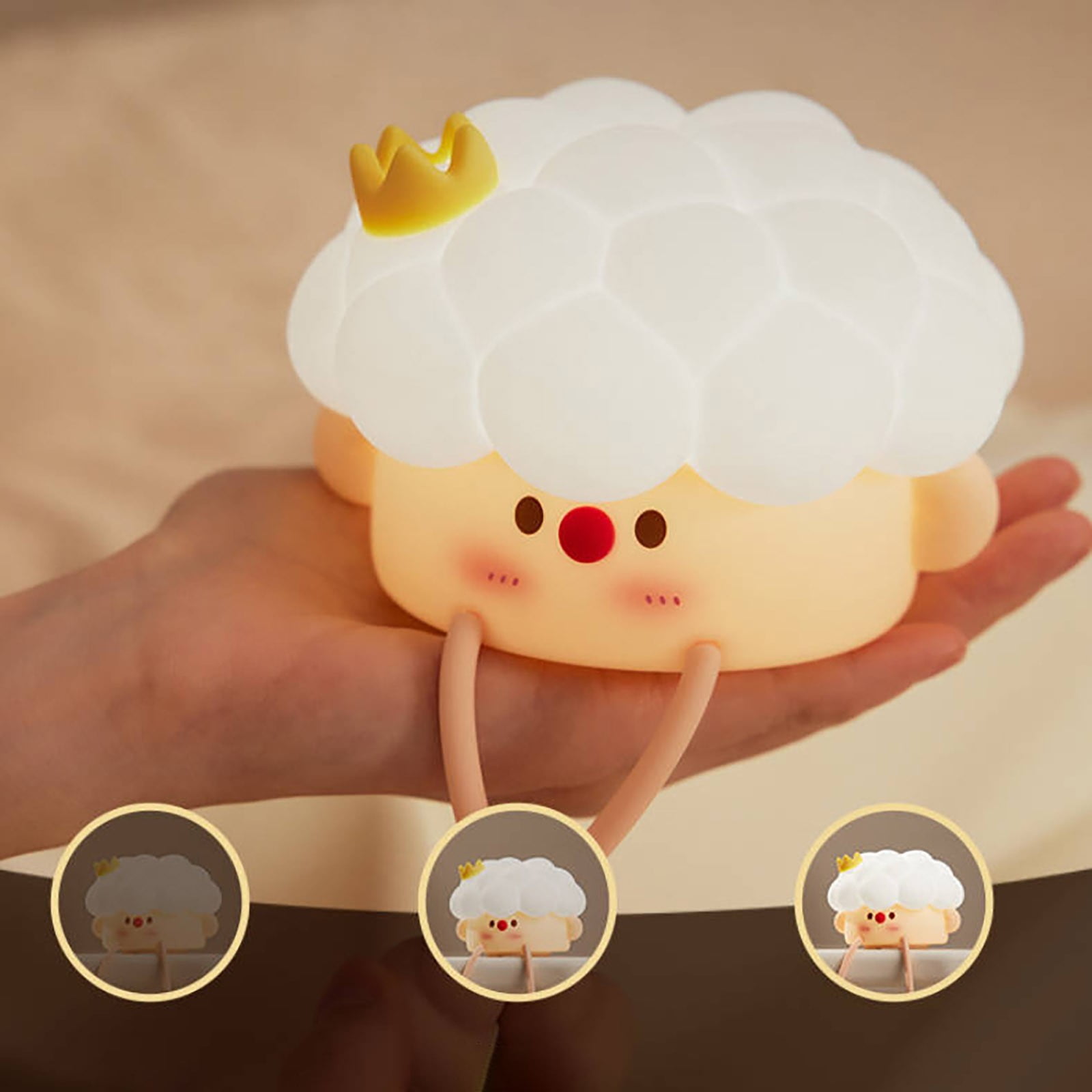 Night Light for Kids Night Light, Cute Night Light for Girls Night ...