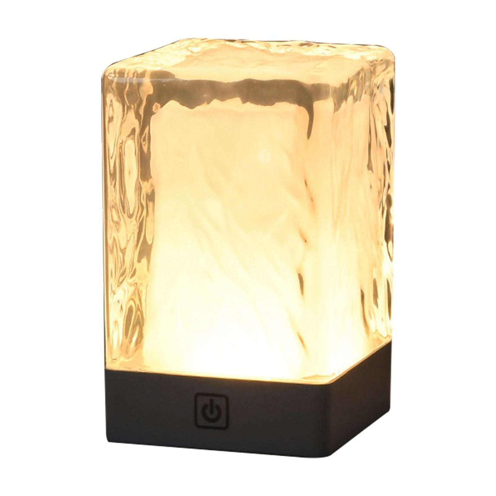 Night Light Lamp, 16 Color Changing Lamps LED, Portable Touch Lamps for ...