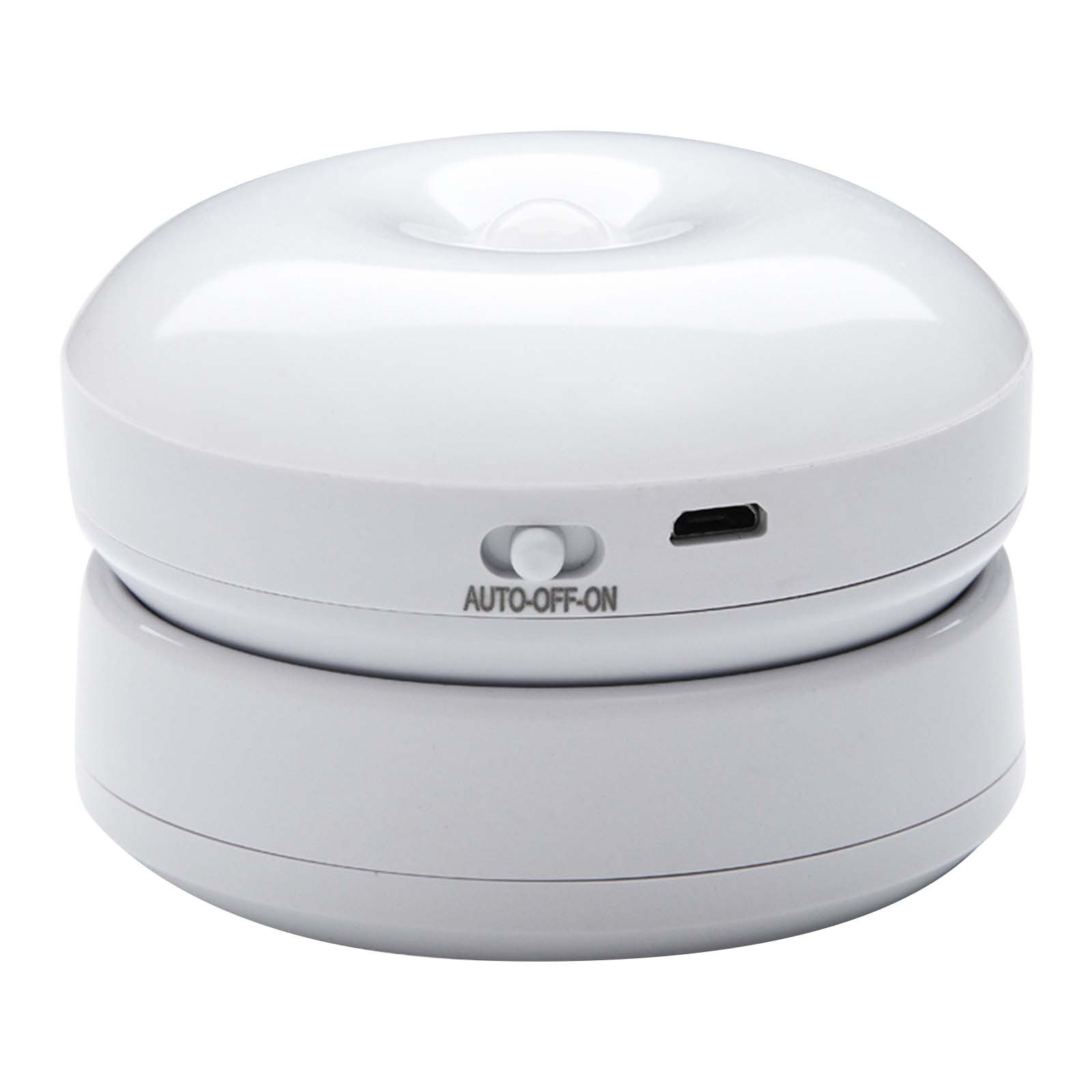 Night Light Motion Sensor With Rotating Base,Led Battery Operated 360 ...