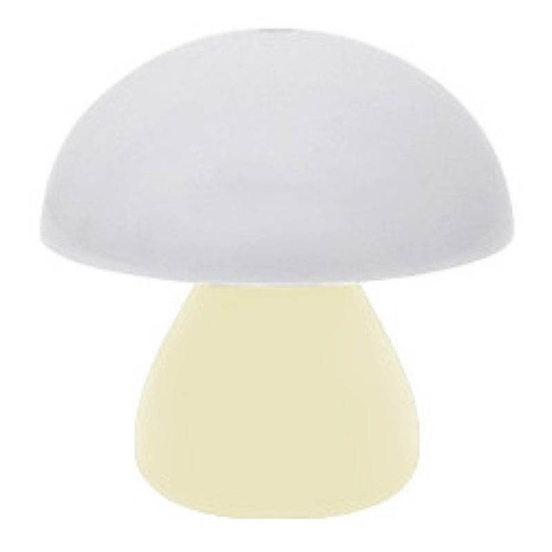 Night Light Mushroom Light Clap Light Bedroom Bedside Light Bar Table ...