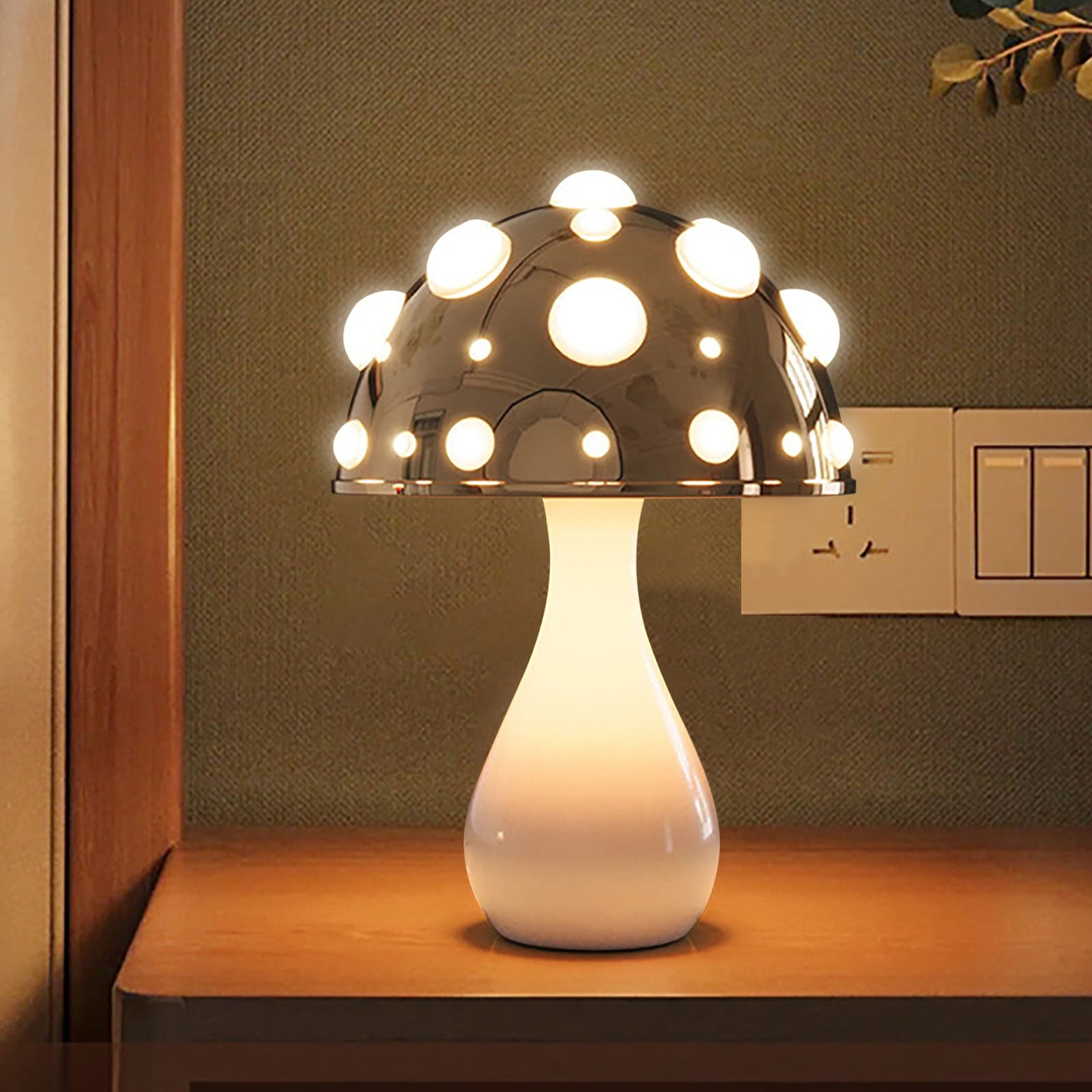 Night Light Night Lamp Lighting Night Light Lamps For Bedrooms For Home ...