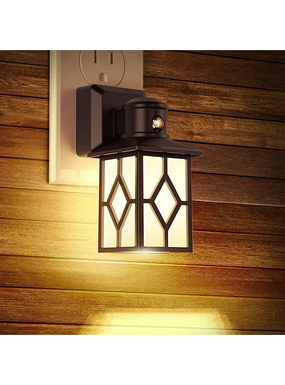 Decorative Night Lights in Night Lights - Walmart.com