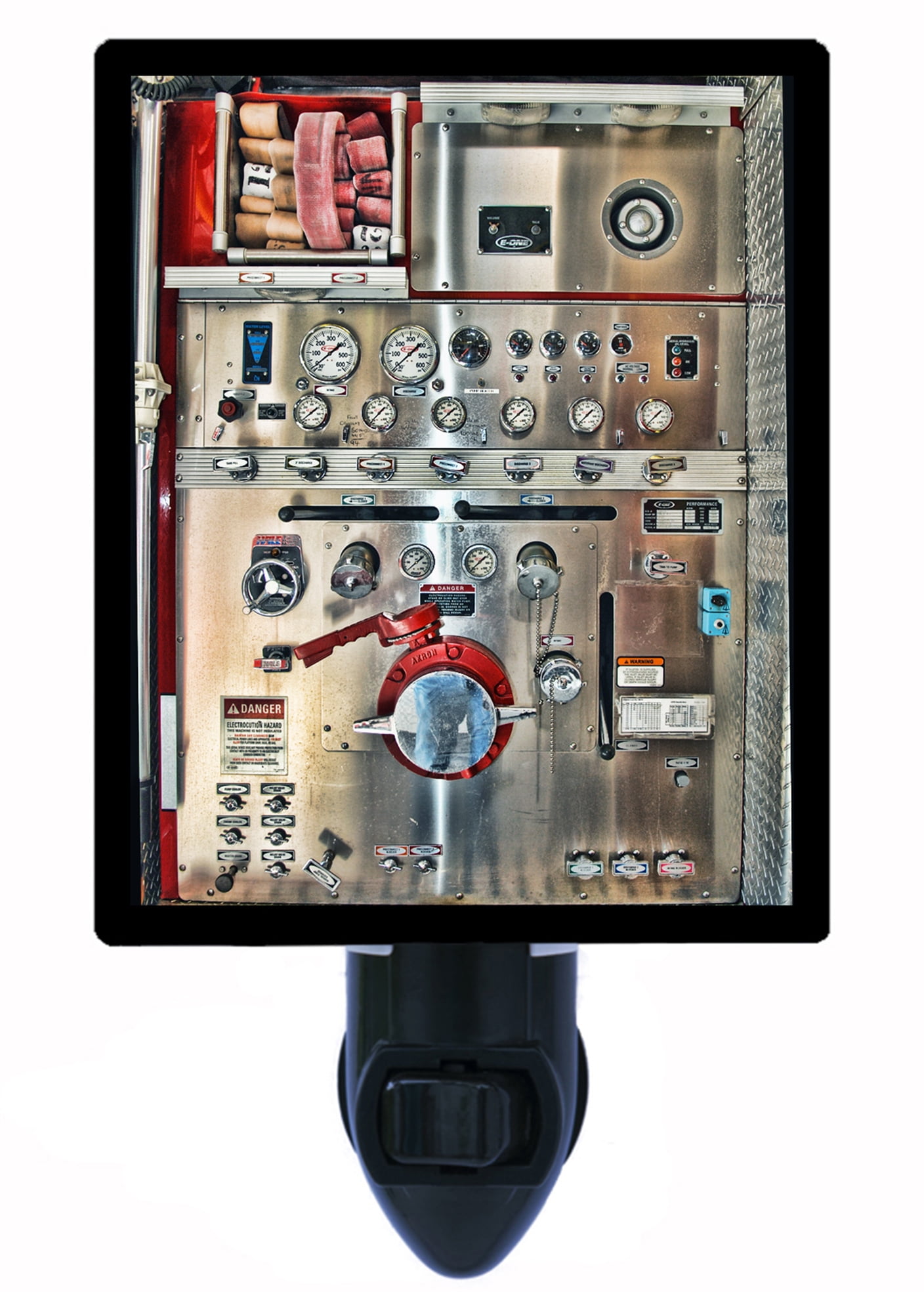 Night Light - Night Light Plus Extra Free Switchable Insert. 4 Watt ...