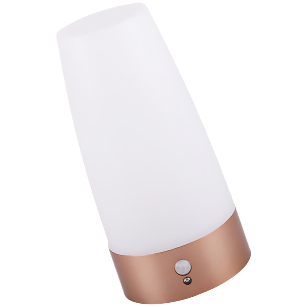 Night Light Nightlight Sensor Battery Powered Motion Lights Activated ...