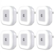 Black + Decker Photocell Sensor 2 USB Night Light (2 Pack) - Walmart.com