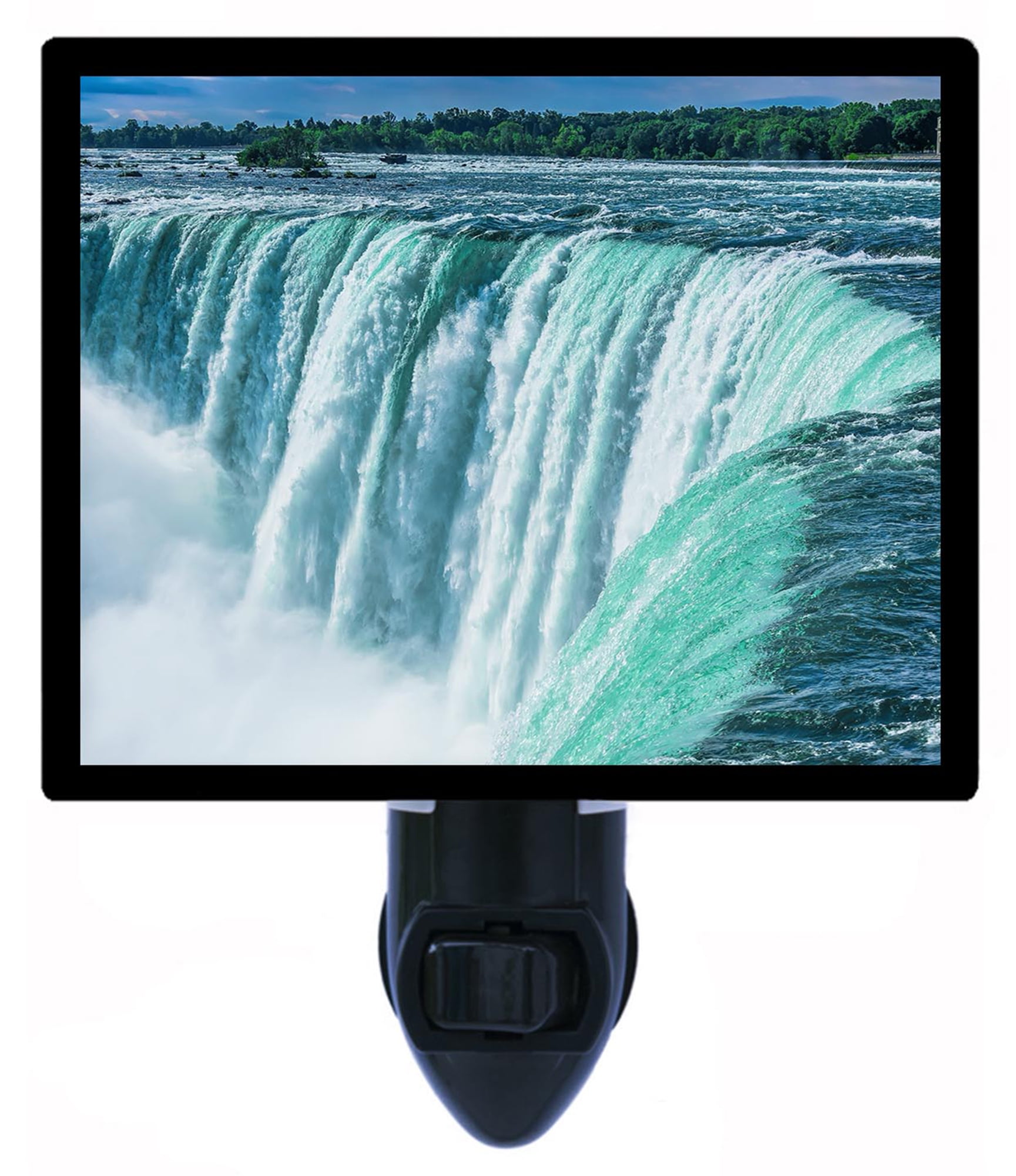 Night Light - Night Light Plus Extra Free Switchable Insert. 4 Watt ...